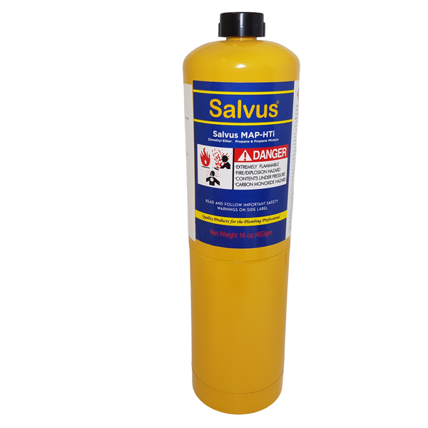 750ml Gas Propane Yellow – CBM Builders Merchants