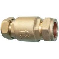 15mm Full Flow Check Valve – CBM Builders Merchants