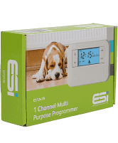1 Channel Programmer – CBM Builders Merchants