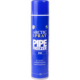 Arctic Pipe Freeze – CBM Builders Merchants