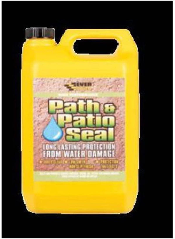 Block Paving Seal 25L – CBM Builders Merchants