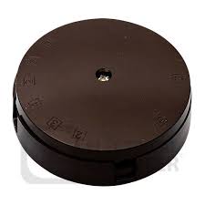 20AMP Junction BOX – CBM Builders Merchants