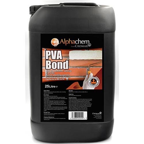 PVA 25L – CBM Builders Merchants