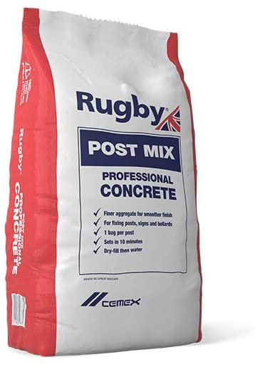 post mix – CBM Builders Merchants
