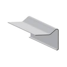 Standard Raised Edge 127mm Drop Trim – CBM Builders Merchants