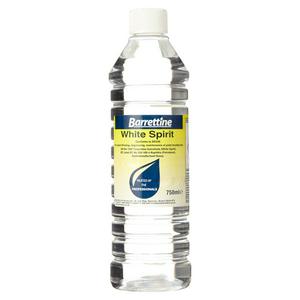 White Spirit 750ml – CBM Builders Merchants