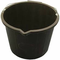 Black BUCKET – CBM Builders Merchants