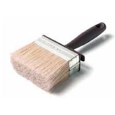 Block Brush 4'' – CBM Builders Merchants