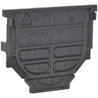 ECO Drain Stop End – CBM Builders Merchants