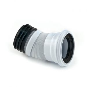 Medium Flexi Pan Connector 240-500 – CBM Builders Merchants