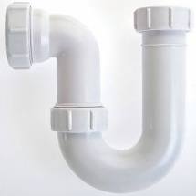 Upstand w/m Trap Pipe – CBM Builders Merchants